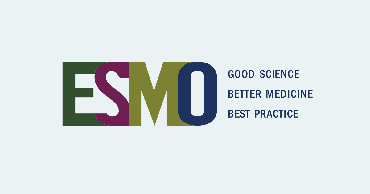 European Society for Medical Oncology