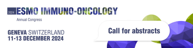 European Society for Medical Oncology