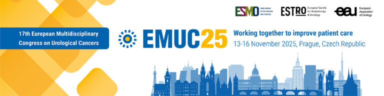 European Society for Medical Oncology