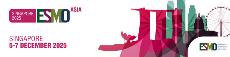 European Society for Medical Oncology